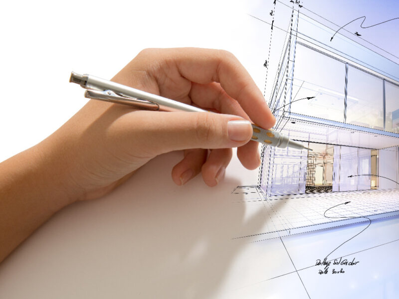 Calgary Backyard Suite Builder - Gold Homes Ltd.