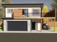 Calgary Backyard Suite Builder - Gold Homes Ltd.
